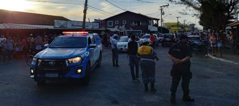 Prefeitura Municipal De São Francisco De Itabapoana Postura Apreende