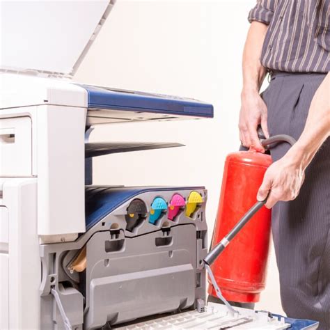 Understanding Plotter Printer Error Codes And How To Fix Them