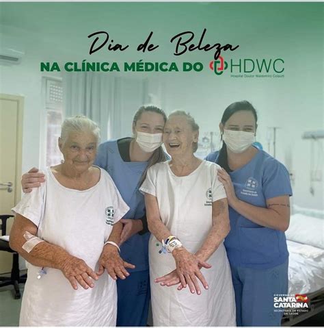 Dia da Beleza Clinica Médica Rede Humaniza SUSRede Humaniza SUS O SUS QUE DÁ CERTO