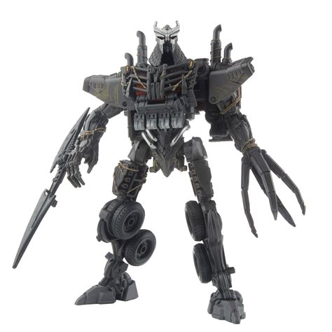 Transformers Rise Of The Beasts Scourge Brings The Pain With Hasbro