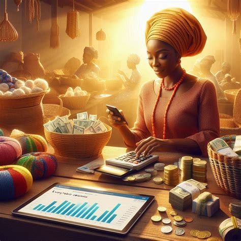 Every Kobo Counts Cash Flow Hacks For Small Businesses Mammy Market