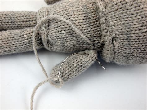 Clink · How To Make A Food Plushie · Yarncraft On Cut Out Keep · How