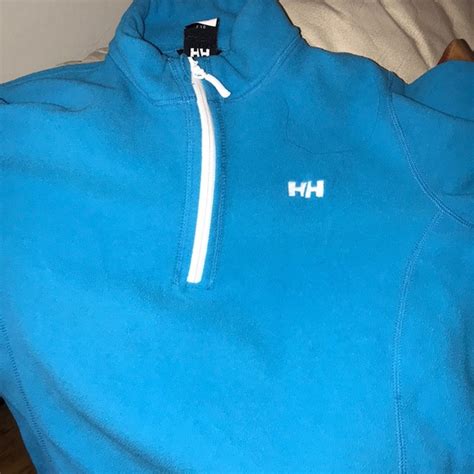 Helly Hansen Jackets And Coats Helly Hansen Womens Polartec Fleece