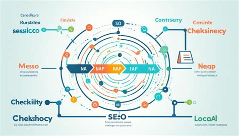 Ensuring NAP Consistency For Local SEO Success