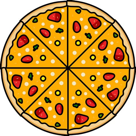 Pizza Coder
