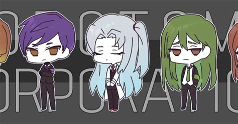 Lobotomycorporation Lobotomycorporation Angela Lobotomy Corporation Pixiv