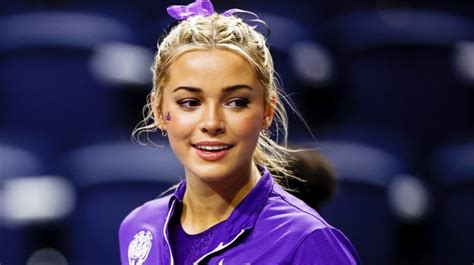 Olivia Dunne Sizzles In New Bikini Photos
