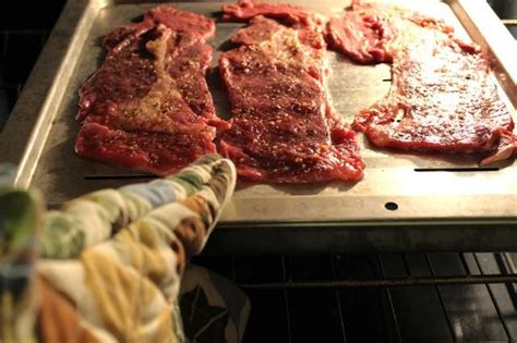 Beef Chuck Mock Tender Steak Recipe ~ Braised Beef Mock Tenders In Red