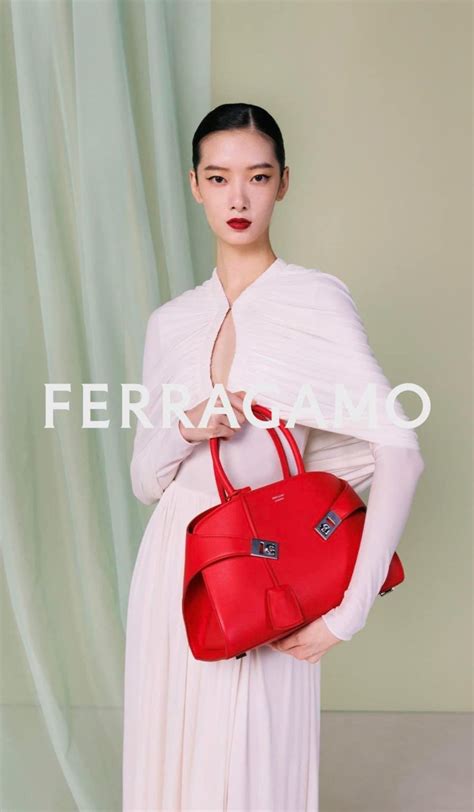 Ferragamo Mfw Muraca Matheus