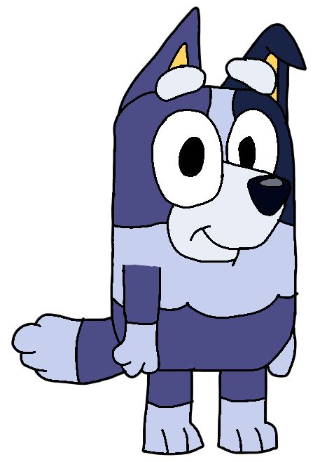 Biscuit Heeler Bluey Next Gen Wiki Fandom