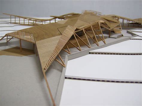Concept Architecture Conceptual Model Architecture Roof Architecture