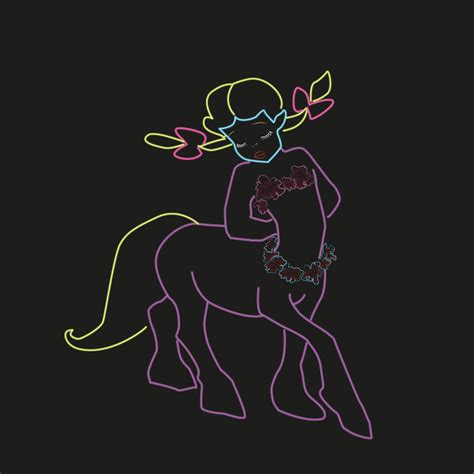  Centauro Disney On Behance