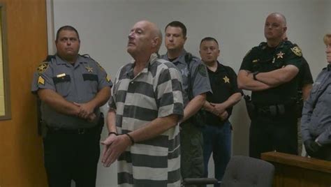 Suspect Claims He Blacked Out Doesnt Remember Shooting Highlands