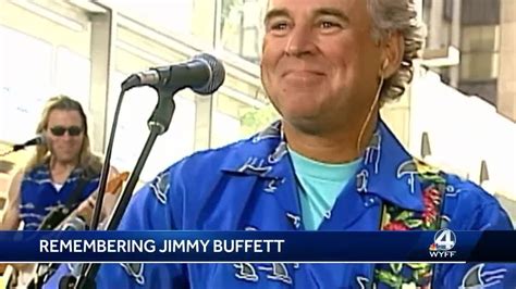 Tribute Concert For Jimmy Buffett Youtube