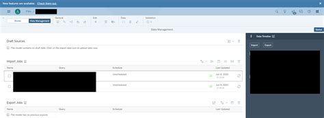 Updating The Model With Additional Or New Fields I SAP Community