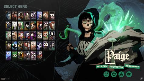 Nsfw Alternative Paige By Deerlaloutus Deadlock Mod Manager