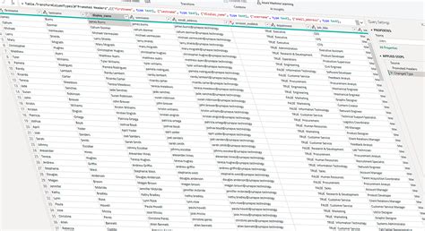 Email Reporting Dashboard James Burns