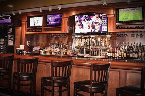 Jojos The Sports Bar And Grille The Sports Bar And Grille