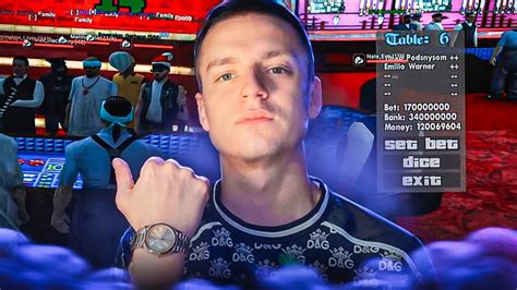 РЕКОРДНЫЙ ЗАНОС В КАЗИНО Gta Samp 🤑 Youtube