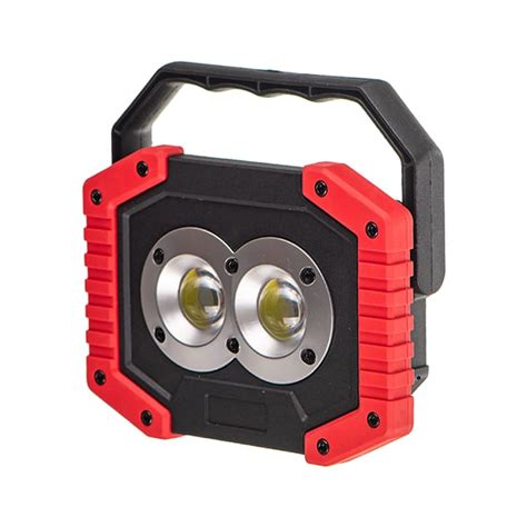 22 Off On X Appeal 30w Cob Work Light Onedayonly