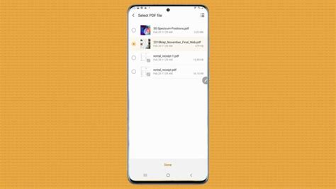 Samsung Galaxy Note 20 Features To Enable And Disable Right Away Tom