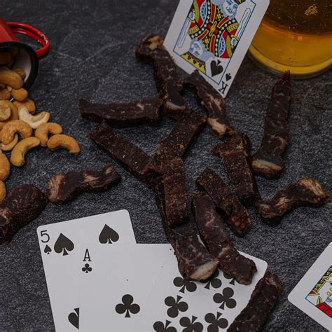 Get Wagyu Beef Biltong Biltong Chief Hong Kong