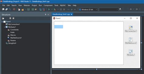 get to know the powerful c data bindings in windows apps