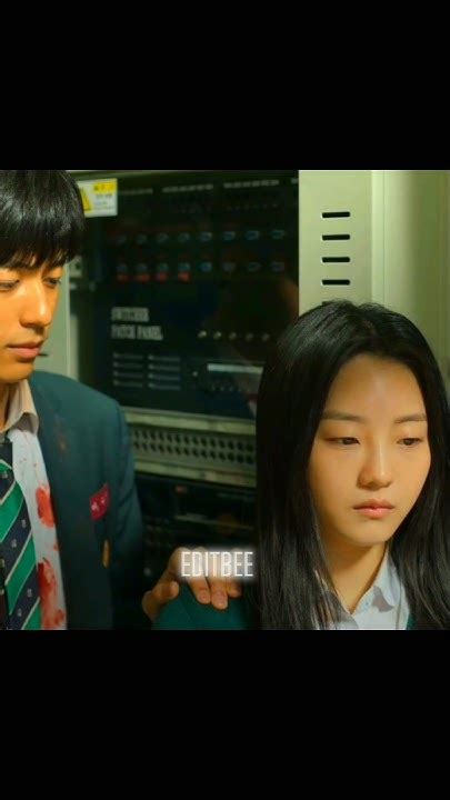 All Of Us Are Dead Su Hyeok Nam Ra Allofusaredead Kdramaedit
