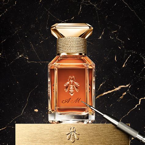 Lart And La Matière Collection · Les Extraits ⋅ Guerlain