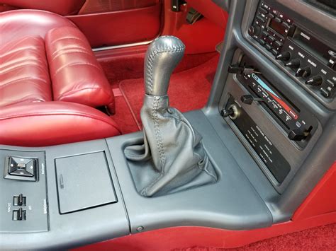 1988 Ford Thunderbird Turbo Coupe 5 Speed Ford Thunderbird Forum Club