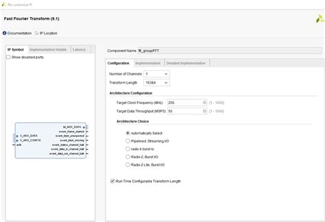 DSP And PYNQ Notebook Issue Xilinx DSP PYNQ GitHub