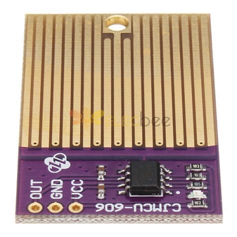 606 rainwater detector conductive liquid sensor water tank pump limit