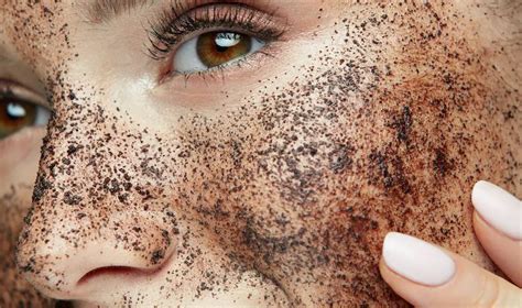 Mascarilla de café 11 Recetas para lograr una piel tersa y un cabello