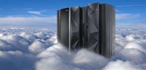 how to refactor an ibm mainframe application as a highly scalable