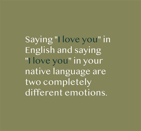 Language