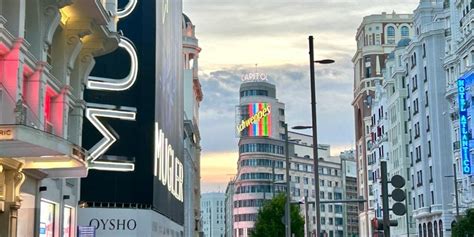 Planes De Este Fin De Semana En Madrid 19 20 Y 21 De Mayo 2023