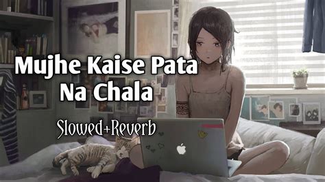 Mujhe Kaise Pata Na Chala Lofi Slowedreverb Meet Bros Ft Papon