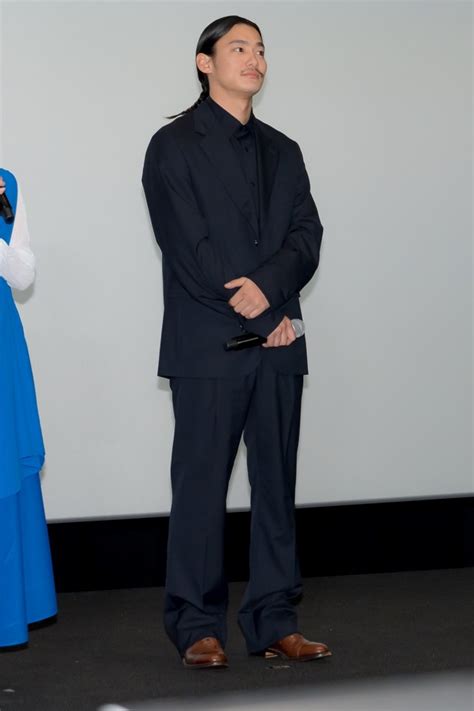 （写真）山田涼介、「特別な思い」で挑んだラブストーリー映画初主演 声を発さない青年役 映画 ニュース ｜クランクイン！