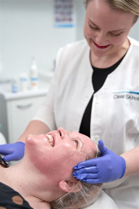 Clear Skincare Clinics Welcomes New Non Ablative Laser Device Renuva