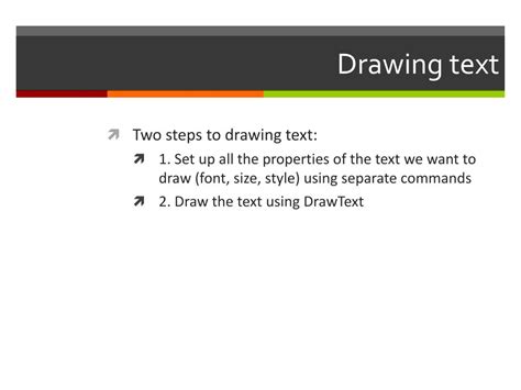 Ppt Introduction To Psychtoolbox In Matlab Powerpoint Presentation