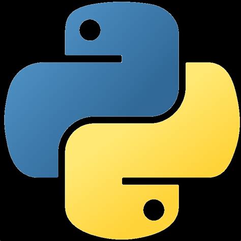 Создать мем Python иконка питон язык программирования питон