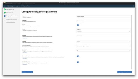 Ibm Qradar Lacework Documentation