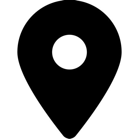 Font Awesome Location Dot Icon Font Awesome Iconpack Font Awesome Team