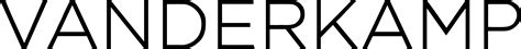 Vanderkamp Products