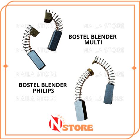 Jual Bostel Blender Philips Karbon Blender Panasonic Bostel Blender Multi Termurah Arang Blender