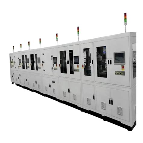 China Automatic Ltcc End Sealing Machine Supplier Manufacturer Factory Direct Price Ysr