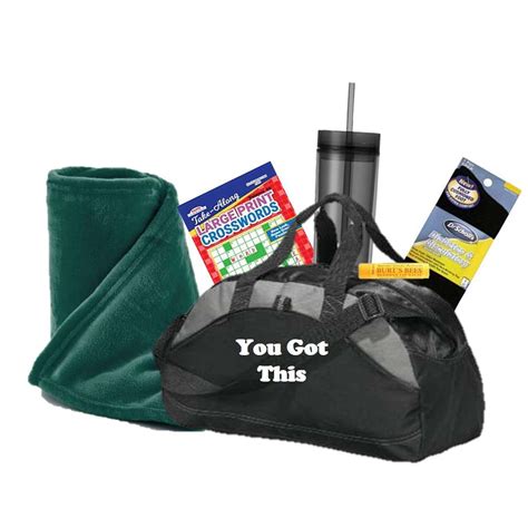 Get Well T For Men You Got This Care Package
