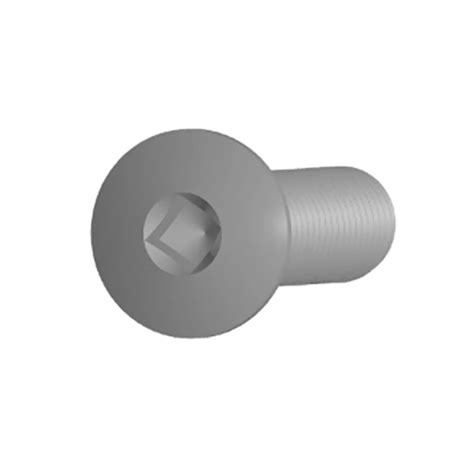 China Square Socket Countersunk Flat Head Screws Supplier Manufacturer Factory Direct Price