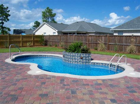 Picasso Latham Pool