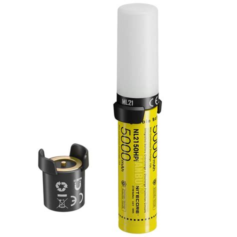 NITECORE Зарядное устройство для фонаря - купить с доставкой по ...